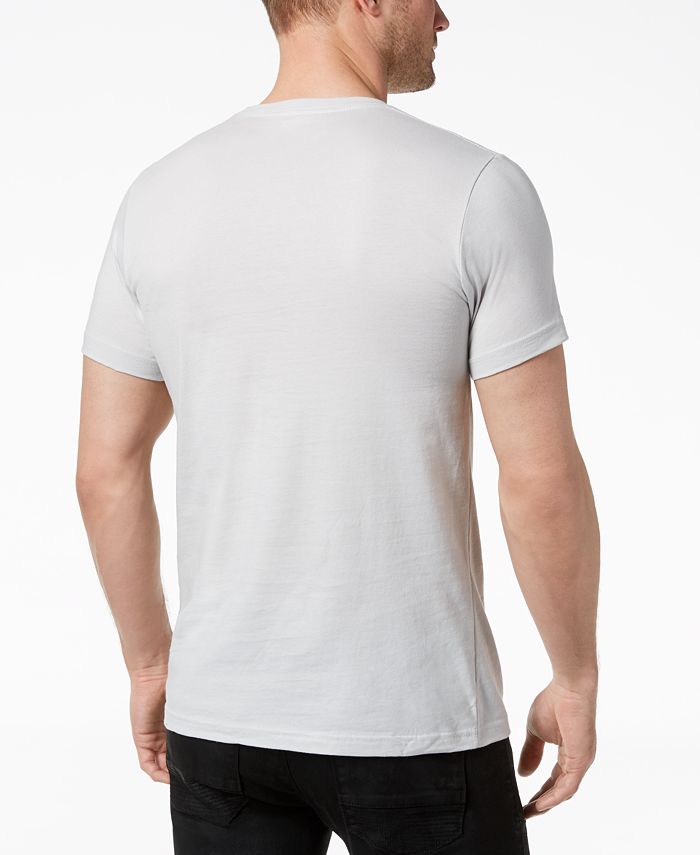 INC International Concepts I.N.C. Men's Graphic-Print T-Shirt, Created ...