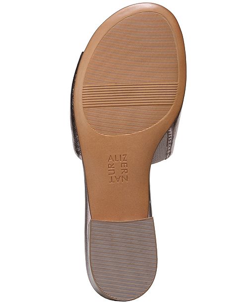 Naturalizer Mason Sandals - Sandals & Flip Flops - Shoes - Macy's