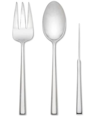 kate spade new york Malmo 3-Piece Serving Set - Macy's