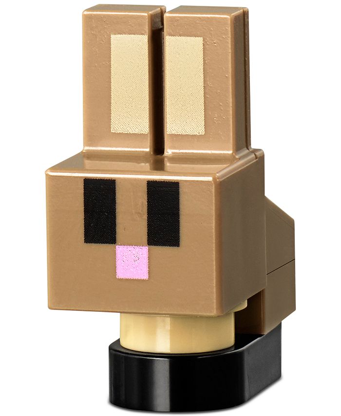 LEGO® Minecraft The Farm Cottage 21144 - Macy's