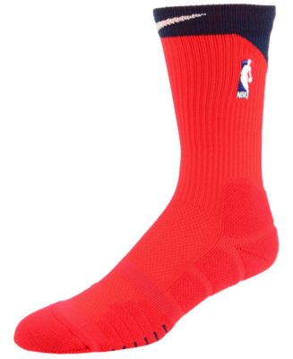 Nike Men's NBA All Star Elite Quick Alt Crew Socks - Macy's