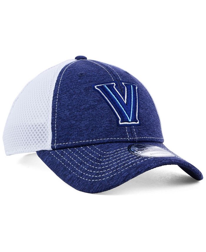 New Era Villanova Wildcats Shadow Turn 9FORTY Cap - Macy's
