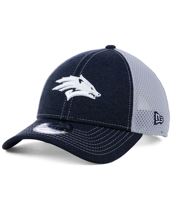 New Era Nevada Wolf Pack Shadow Turn 9FORTY Cap - Macy's