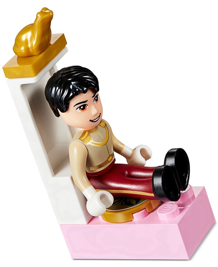 LEGO® Disney Cinderella's Dream Castle 41154 - Macy's