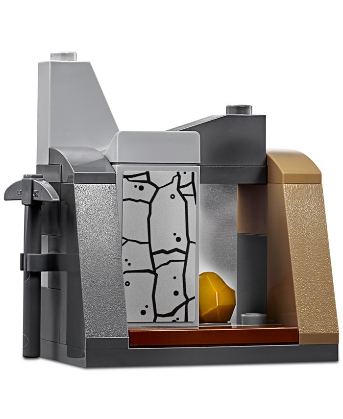 LEGO® City Mining Power Splitter 60185 - Macy's