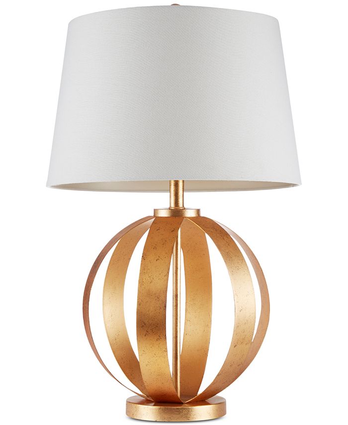 510 Design INK+IVY Warren Table Lamp - Macy's