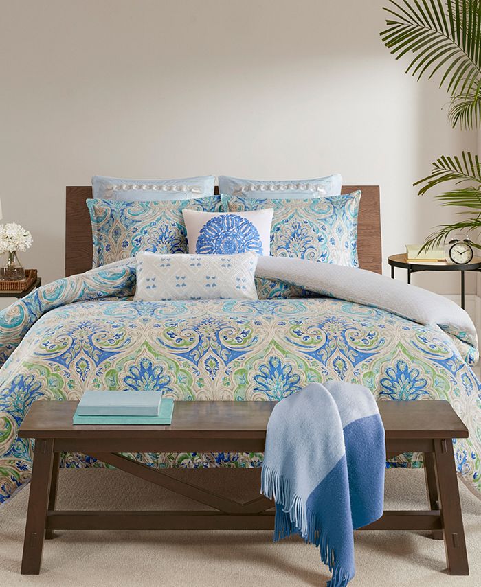 Echo Ravi Comforter Sets - Macy's