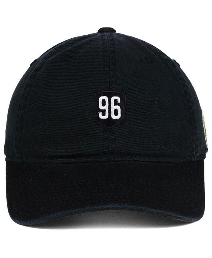 adidas Columbus Crew SC Partial Logo Dad Cap - Macy's