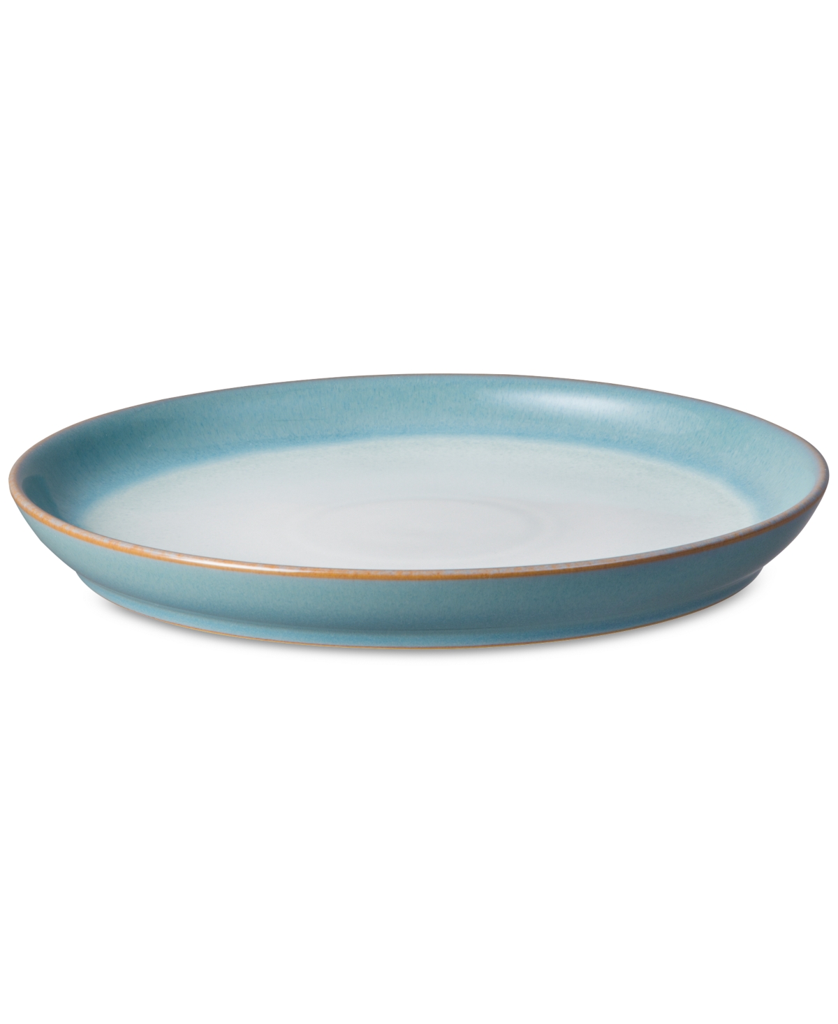Click here for Denby Azure Haze Dinner Plate - Teal Ombre prices