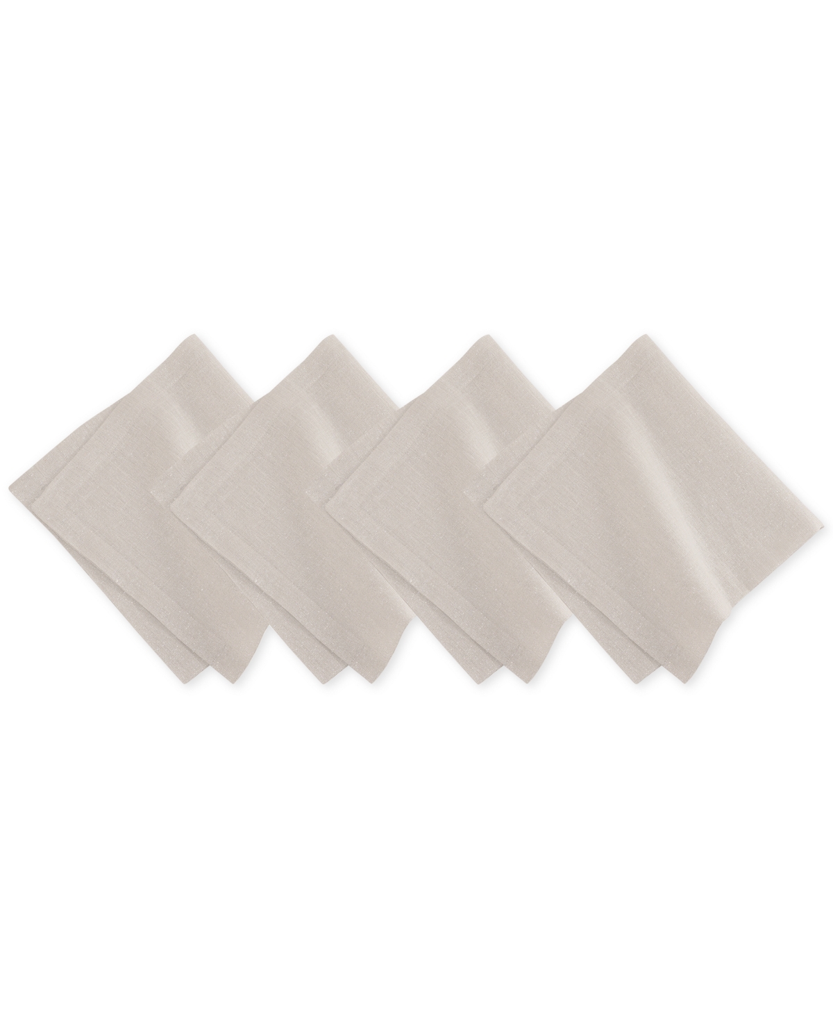Click here for Villeroy & Boch La Classica Linen Napkin  Set of 4... prices