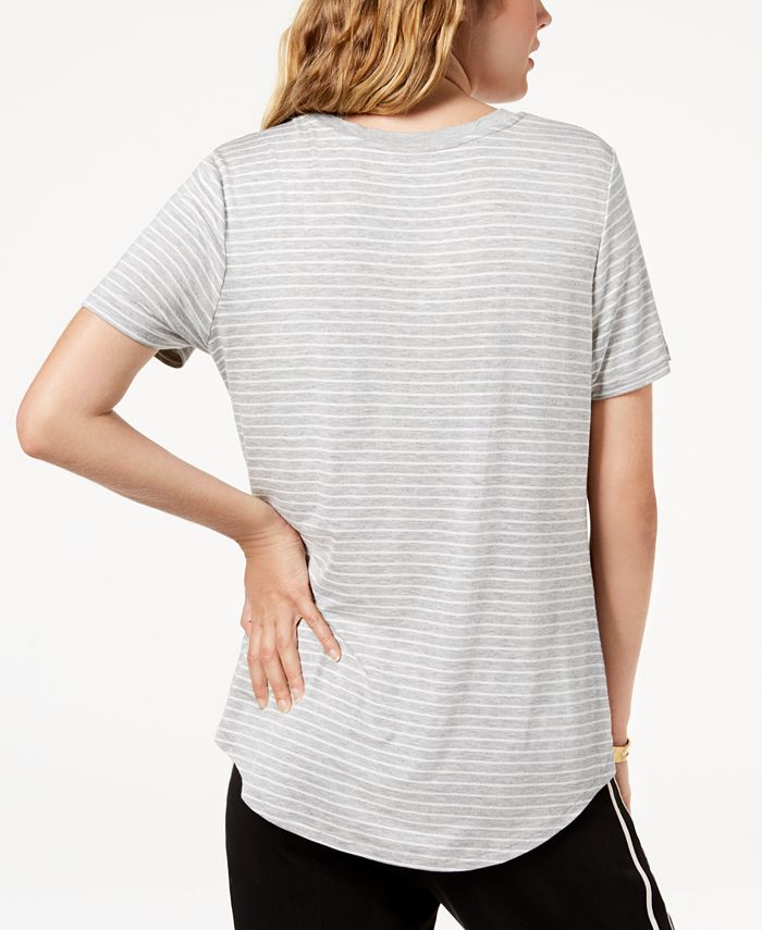 True Vintage Embellished Graphic T-Shirt - Macy's