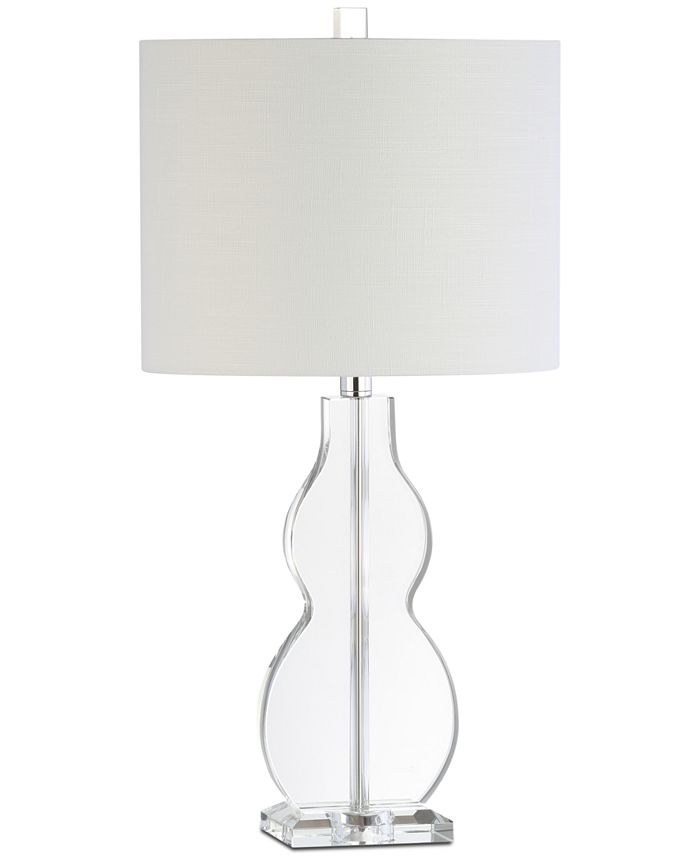 JONATHAN Y Hadley Table Lamp - Macy's