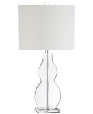 JONATHAN Y Hadley Table Lamp - Macy's