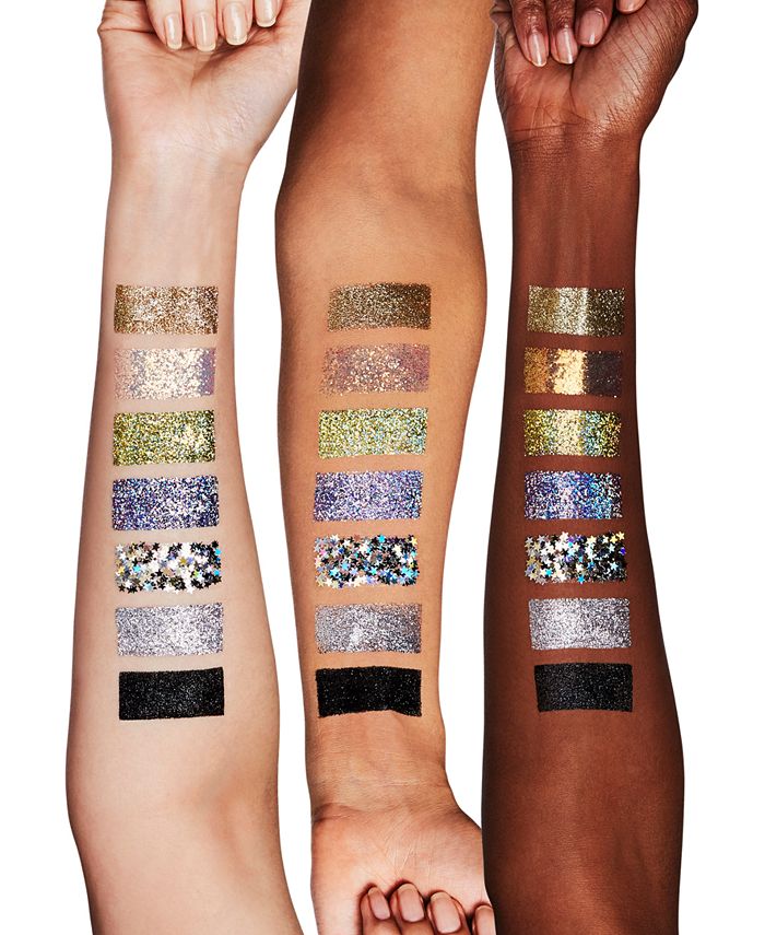 MAC Galactic Glitter - Macy's