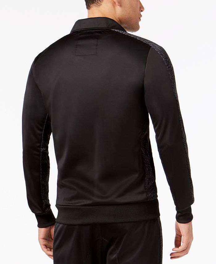 American Stitch Men's Track Jacket - Macy's