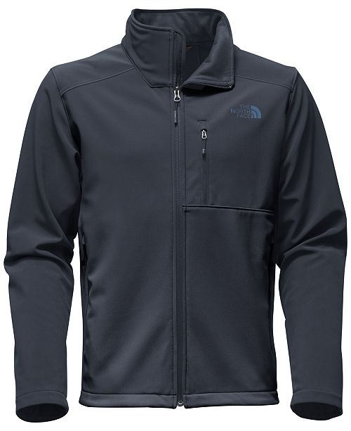 The North Face Men's Apex Bionic 2 Jacket & Reviews - Coats & Jackets ...