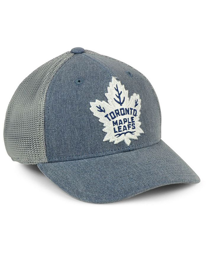 adidas Toronto Maple Leafs Geno Flex Cap - Macy's