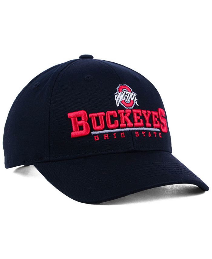Top of the World Ohio State Buckeyes Fan Favorite Cap - Macy's