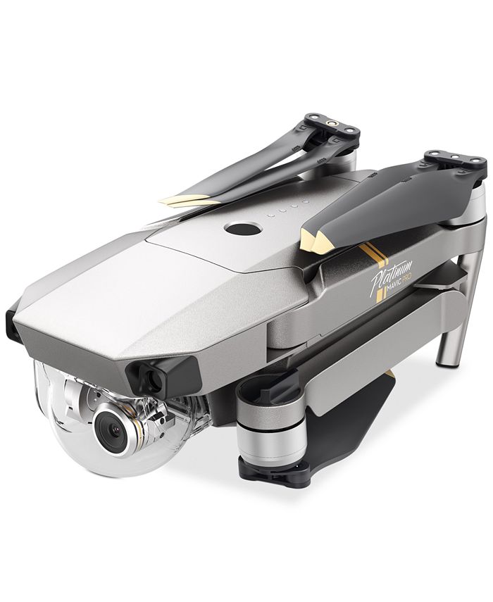 DJI Mavic Pro Drone - Macy's