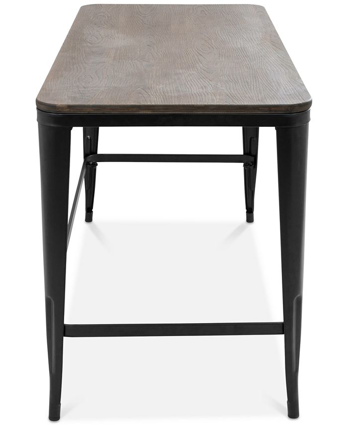 Lumisource Pia Desk - Macy's