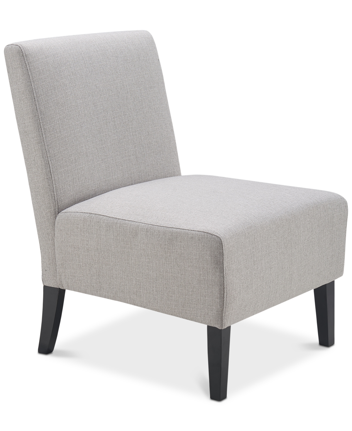Click here for Serta Palisades Slipper Chair - Beige prices