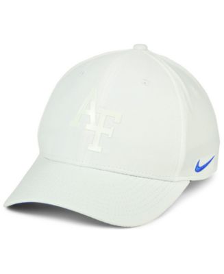 Nike Air Force Falcons Col Cap - Macy's