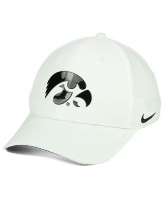 Nike Iowa Hawkeyes Col Cap - Macy's