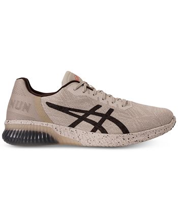 Asics Men's GEL-Kenun MX SP Running Sneakers from Finish Line - Macy's