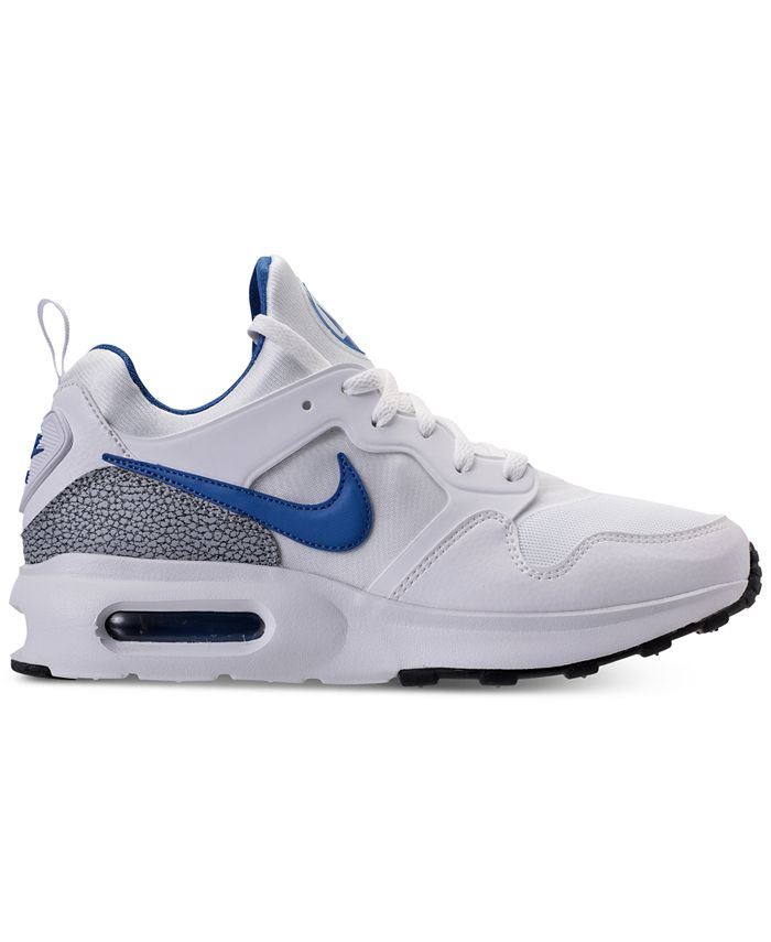 Nike Men's Air Max Prime Running Sneakers from Finish Line - Macy's