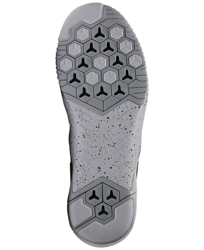 Nike Men's Free Metcon Training Sneakers from Finish Line - Macy's