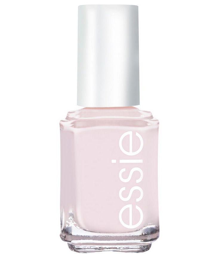 Essie nail color, fiji - Macy's