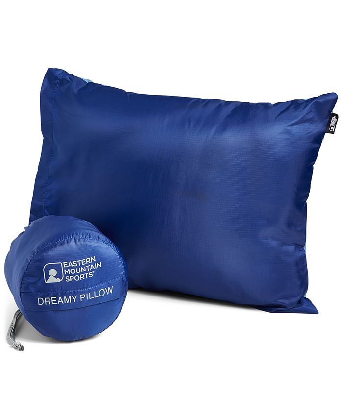 Eastern Mountain Sports EMS® Dreamy Pillow - Macy's