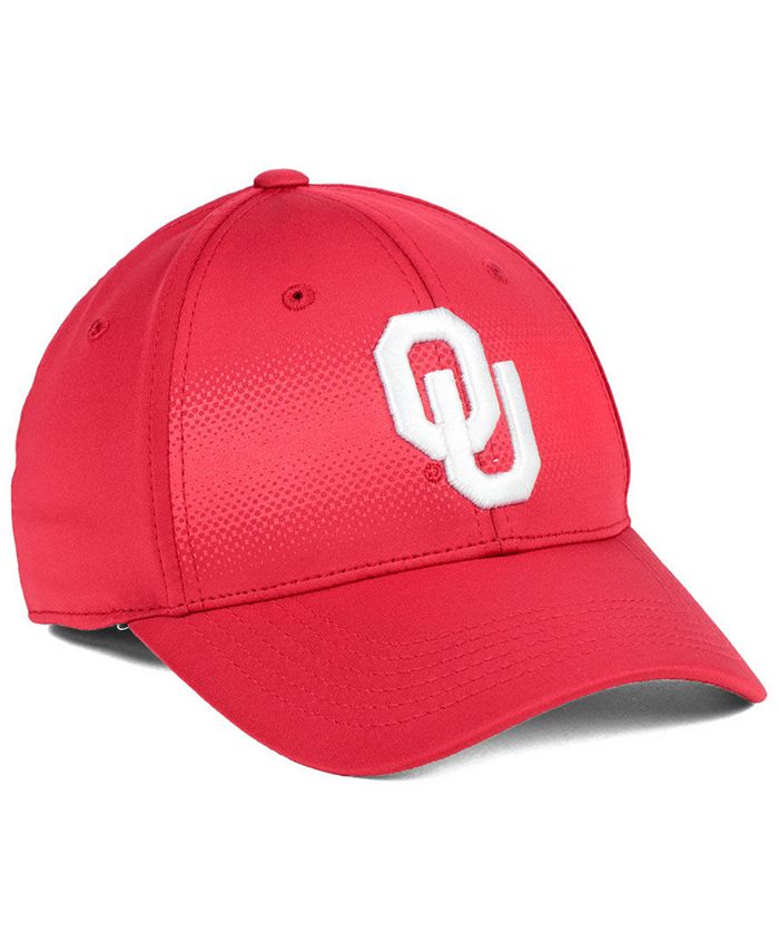 Top of the World Oklahoma Sooners Life Stretch Cap - Macy's