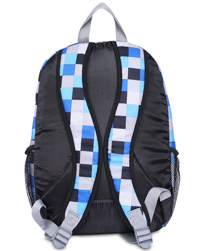 Crckt Kids 2-Pc. Printed Carry-On Suitcase & Backpack Set - Macy's