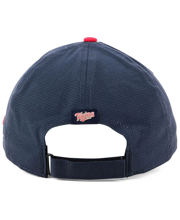 Under Armour Minnesota Twins Driver Cap - Macy's