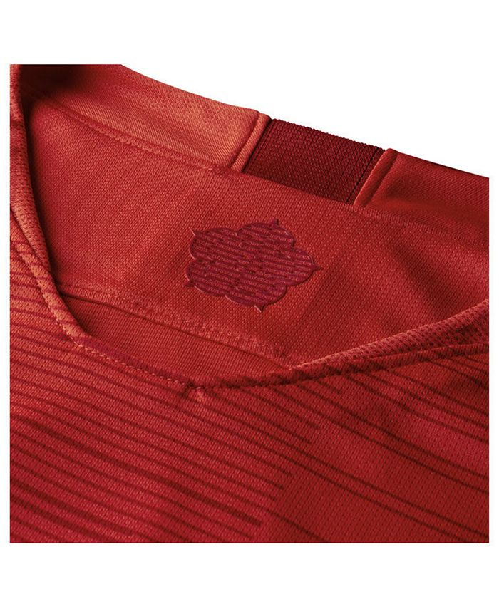 Nike Men's England National Team Away Stadium Jersey - Macy's