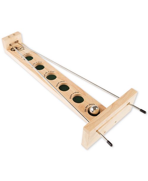 Trademark Global 2-Pc. Shoot The Shot Tabletop Game & Reviews - Macy's