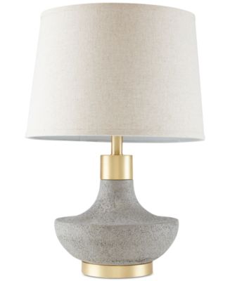 Hampton Hill Maida Table Lamp - Macy's