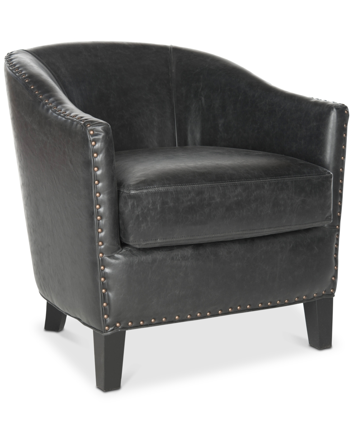Click here for Louden Club Chair - Antique Bl prices