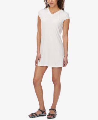 EMS® Women's Techwick Hydro UPF Tunic Dress - Macy's