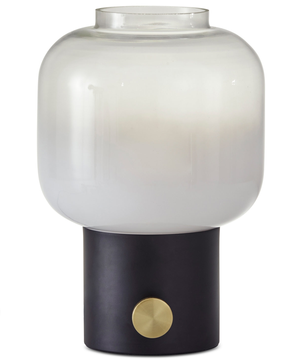 Click here for Adesso Lewis Table Lamp - Black prices