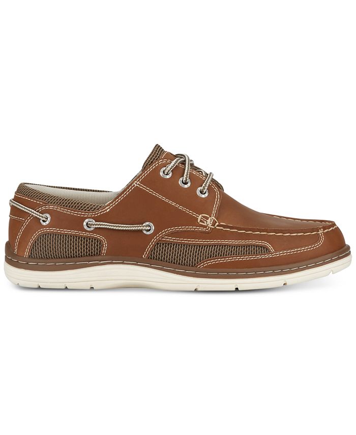 Dockers Men's Lakeport Boat Shoes - Macy's