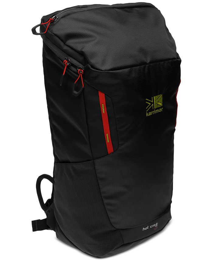 Karrimor Hot Crag Backpack from Eastern Mountain Sports - Macy's