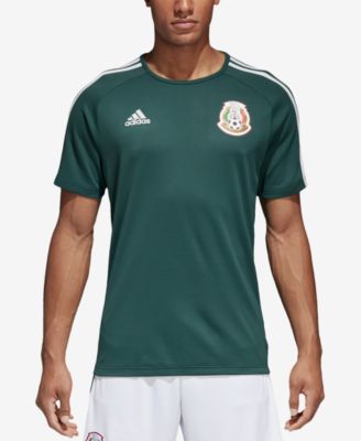 adidas Men's Mexico Soccer Shirt - Macy's