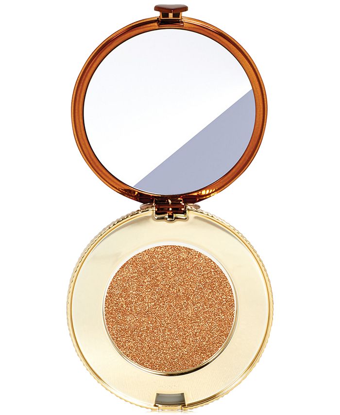 Too Faced Chocolate Gold Soleil Bronzer, Travel Size - Macy's