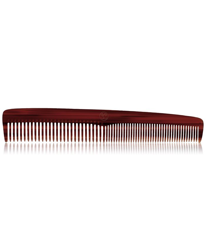 Esquire Grooming The Classic Dual Travel Comb - Macy's