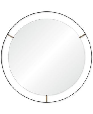 Jericho Wall Mirror, Quick Ship - Macy's