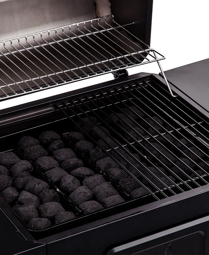 Char-Broil Performance Charcoal 580 Grill - Macy's