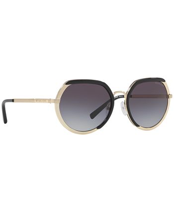 Michael Kors Sunglasses, MK1034 53 IBIZA - Macy's