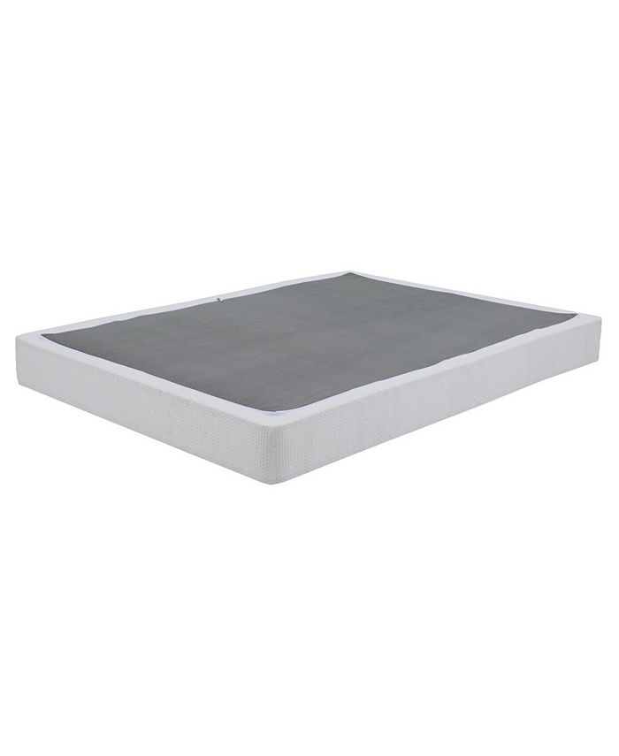 Sleep Trends Hercules 7.5" Box Spring- Twin - Macy's